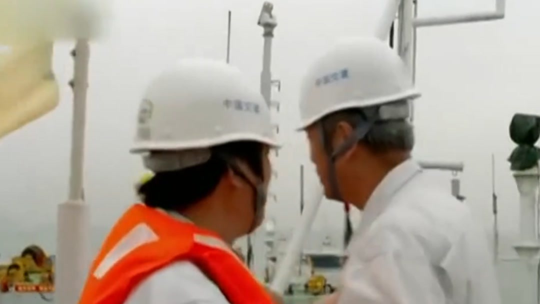 港珠澳大桥建设超震撼 2.5毫米是超级工程背后的国之匠心