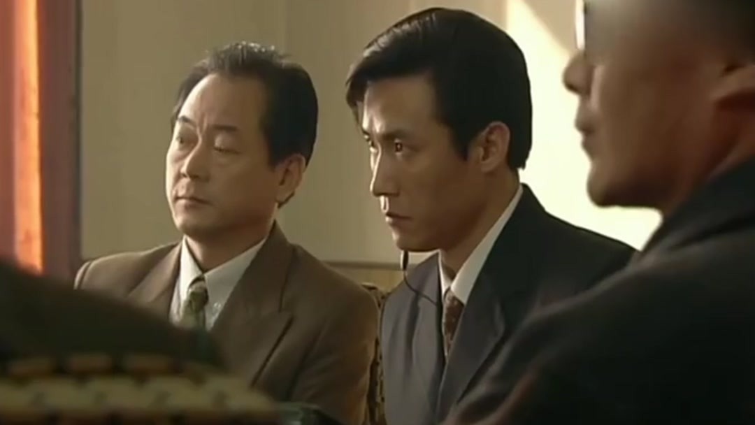 影视:县委书记开会县长不服,竟然给换了地方,书记大怒