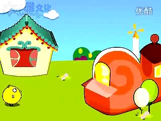 幼儿歌曲课件:可爱小公鸡