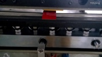 500D 气动全半段切片机