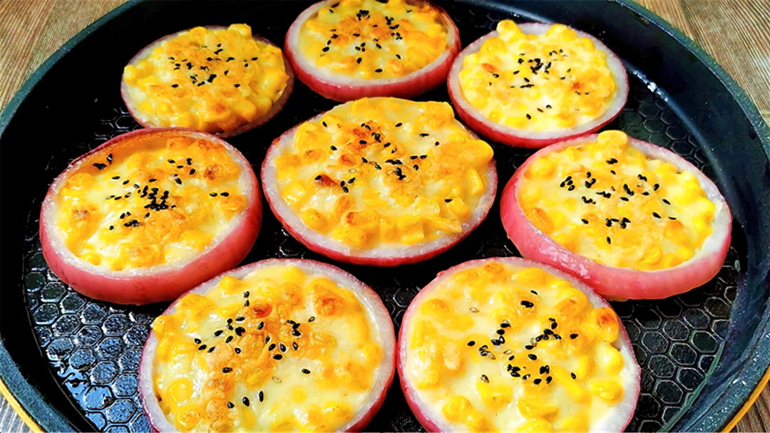 零难度快手早餐,10分钟上桌,营养美味不打折,做法特简单