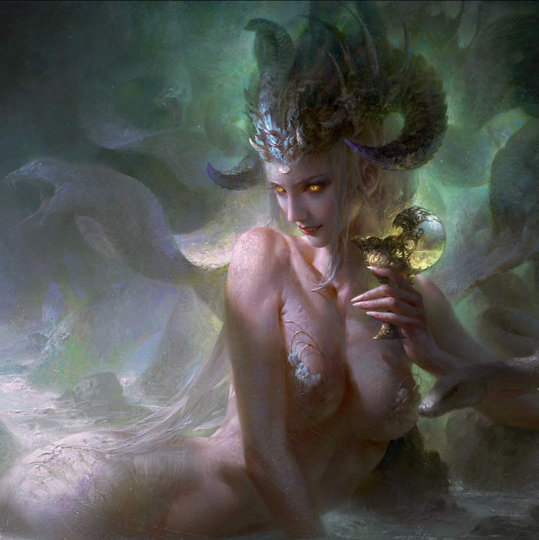 会画本子的大叔 