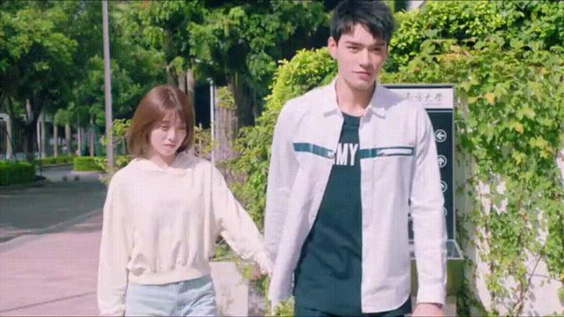 《致我们甜甜的小美满》发糖瞬间