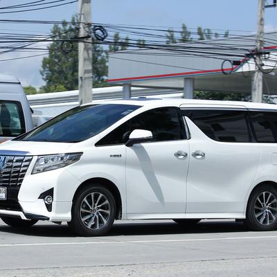 【因充电控制程序不完善,丰田召回部分埃尔法】近日,小白从国家缺陷...