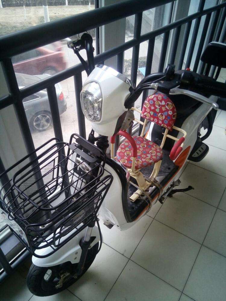 家里有电动车的注意了,这个位置千万不能动,非常危险!