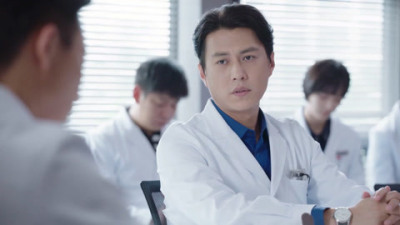 刘医生升任副主任,谁知得罪庄恕,一句话让他当场撤职