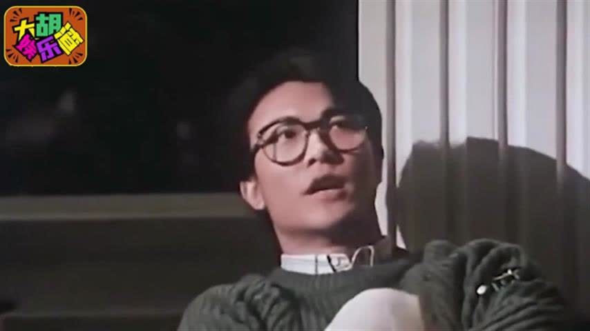 娱乐追踪:58岁钱小豪近况,曾比李连杰红,坐拥豪宅无数