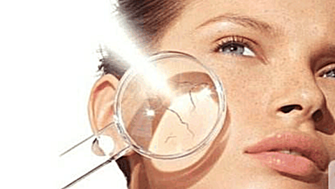 夏季皮肤晒伤红肿该怎么办? 教你快速修复, 怕晒的朋友看过来