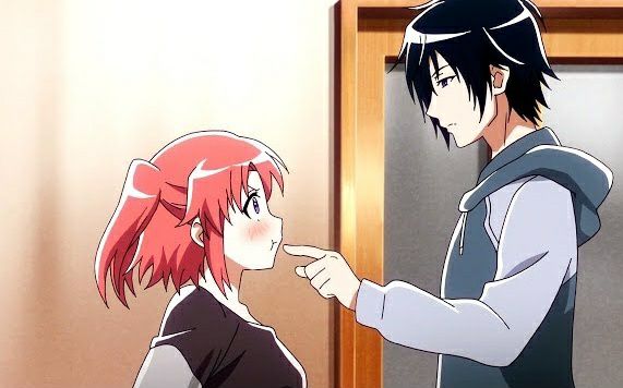 [AMV]未确认进行式