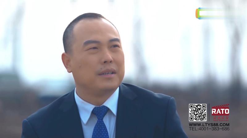 银行宣传片惠农贷款系列