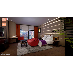 VR样板房加841806555 