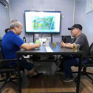 鱼菜共生一亩虾 