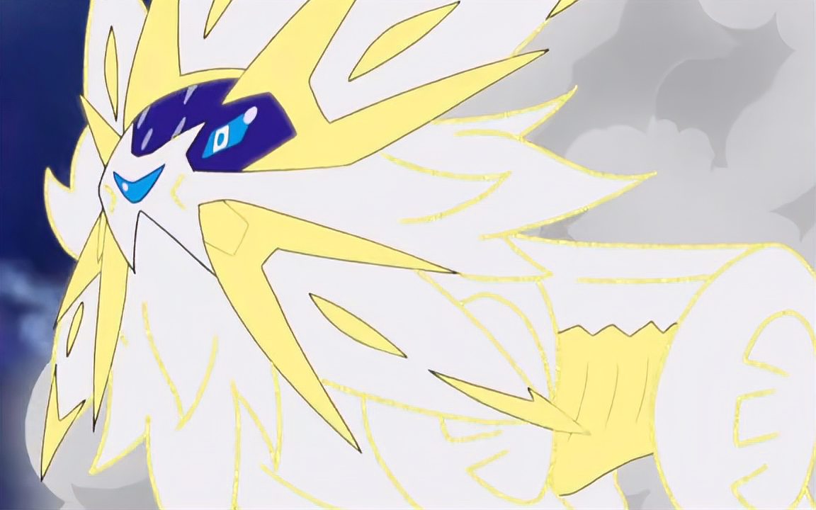 神奇宝贝:仅有的四头狮子,两头是神兽,最强一头小智也曾经拥有