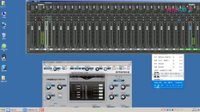 十盏灯g3声卡调试教程