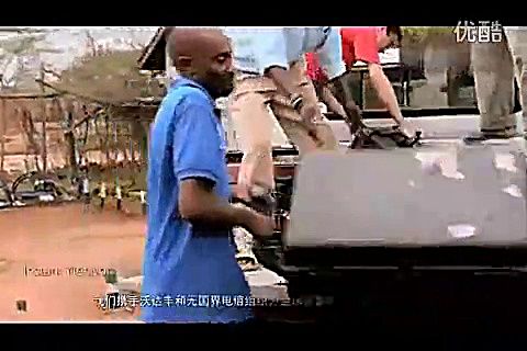 华为全球宣传片堪比好莱坞, 不愧是中国最好的企业