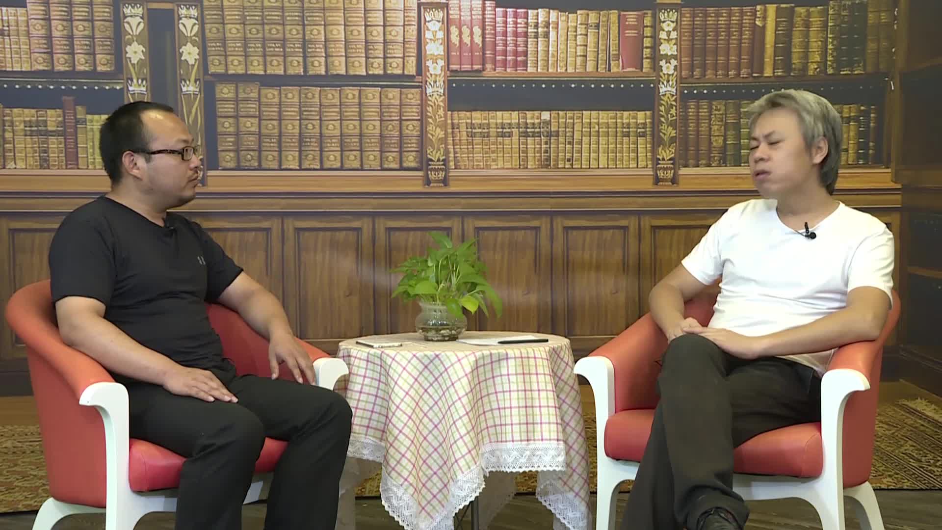 校园安全 未成年人校园安全问题 凤皇社访谈