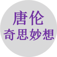 唐伦的奇思妙想 