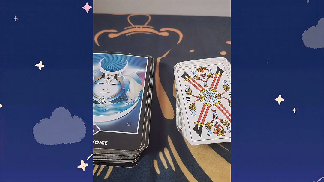 玛特岛塔罗牌占卜教学新人怎么选择塔罗牌学习?