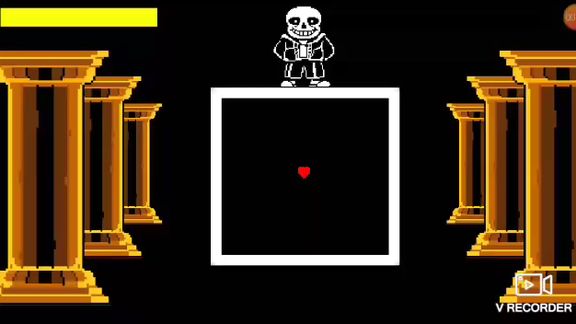 sans模拟器:凯旋归来!