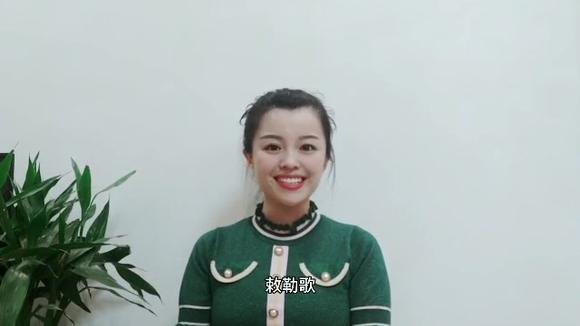 南北朝《敕勒歌》,一起感受,风吹草低见牛羊的北国草原风光吧