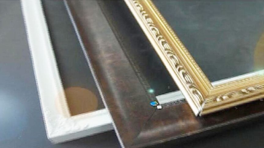 家里的画框也有可能甲醛超标?一个简单办法判断是否甲醛超标