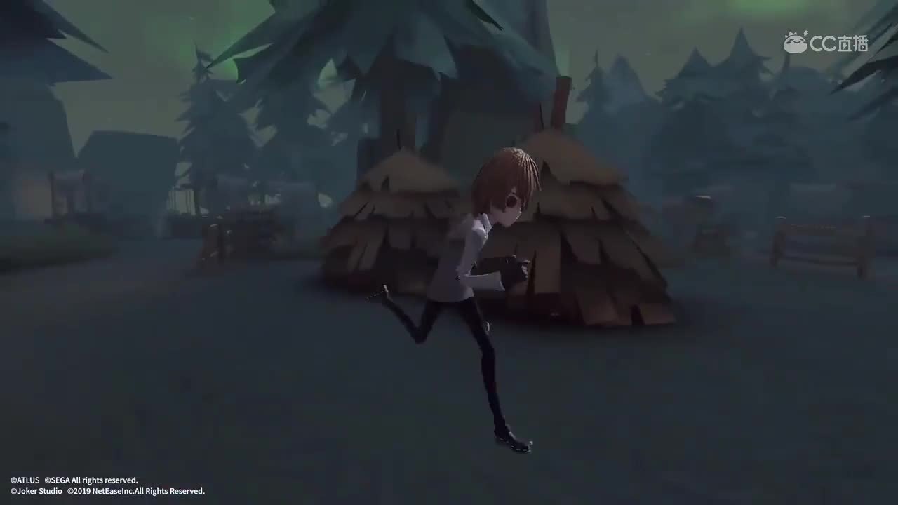 第五人格:联动皮肤第二弹!建模一览!你喜欢吗?