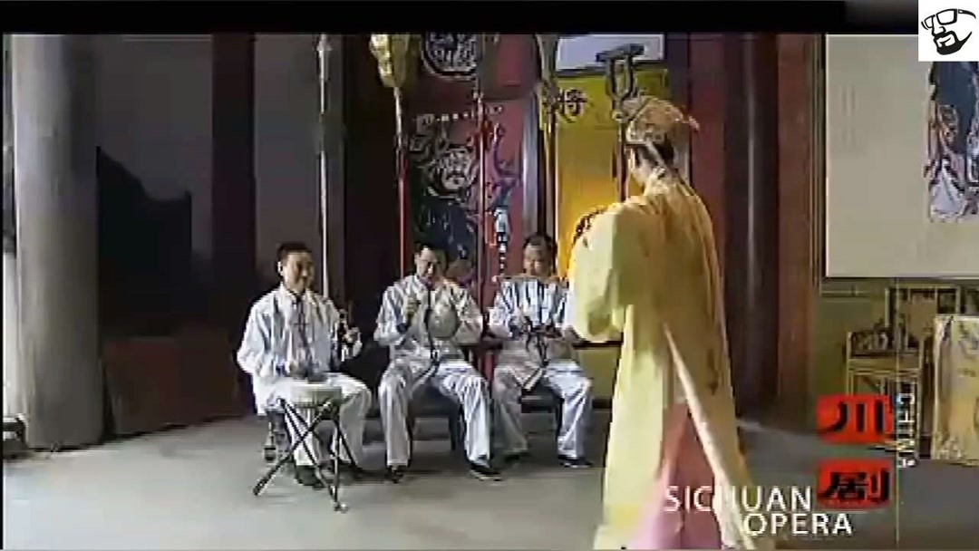 成都旅游宣传片