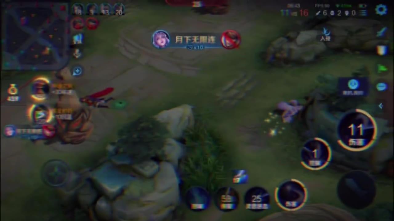 让我们荡起双桨