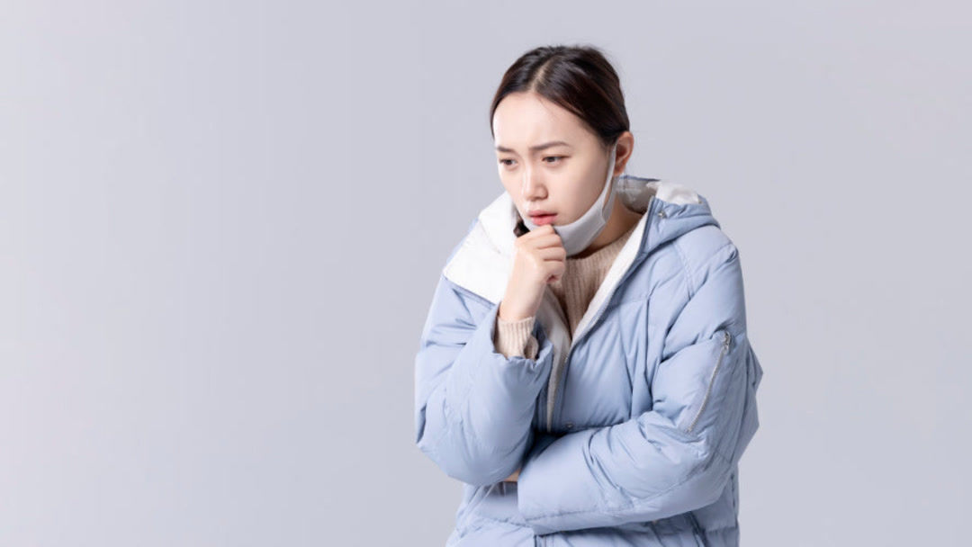 慢性支气管炎如何治疗?手握两个“妙招”,加快好转不复发!