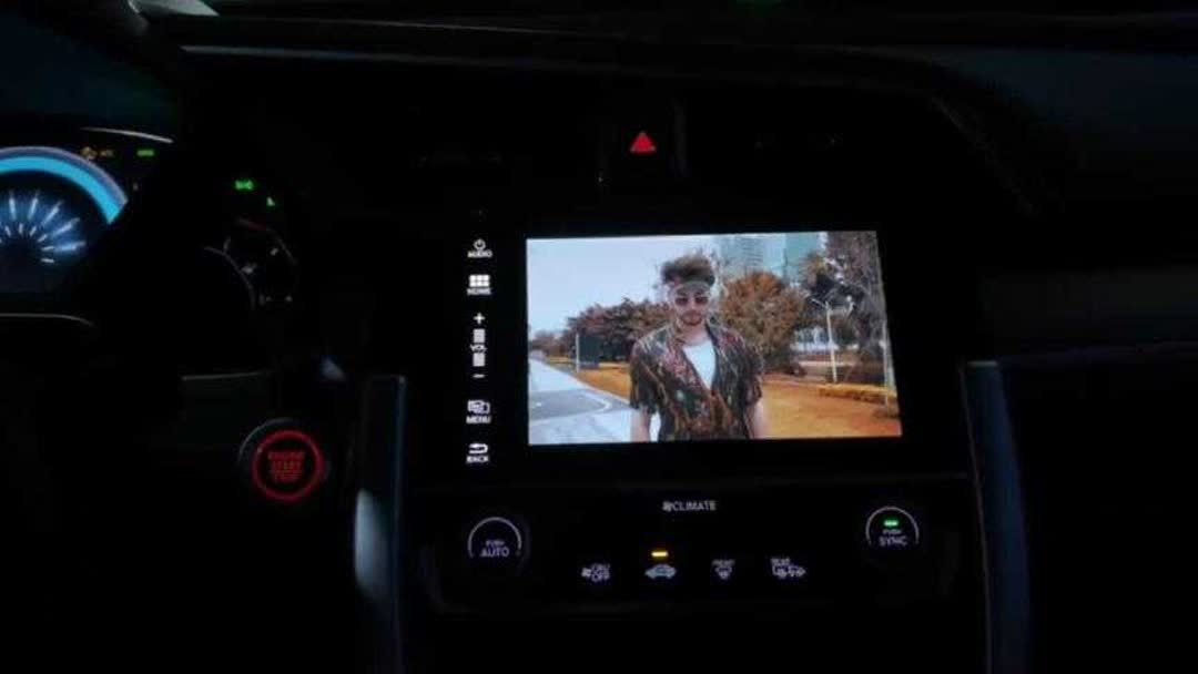 自定义开机动画,总有一款适合您,支持自定义上传哦。#十代思域