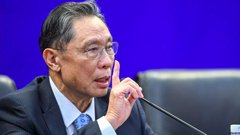 德尔塔病毒被分析透了!病毒传播链与特点公开,钟南山最新分析