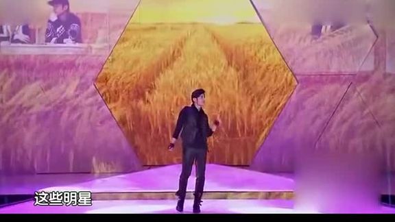 周杰伦《稻香》现场版,好久没有听到这么熟悉的声音了!