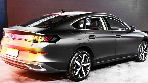 看着都想买!2022年这4款重磅新车都要来,全新大众凌渡才14万起