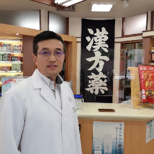 中医耳鼻喉仝先生 