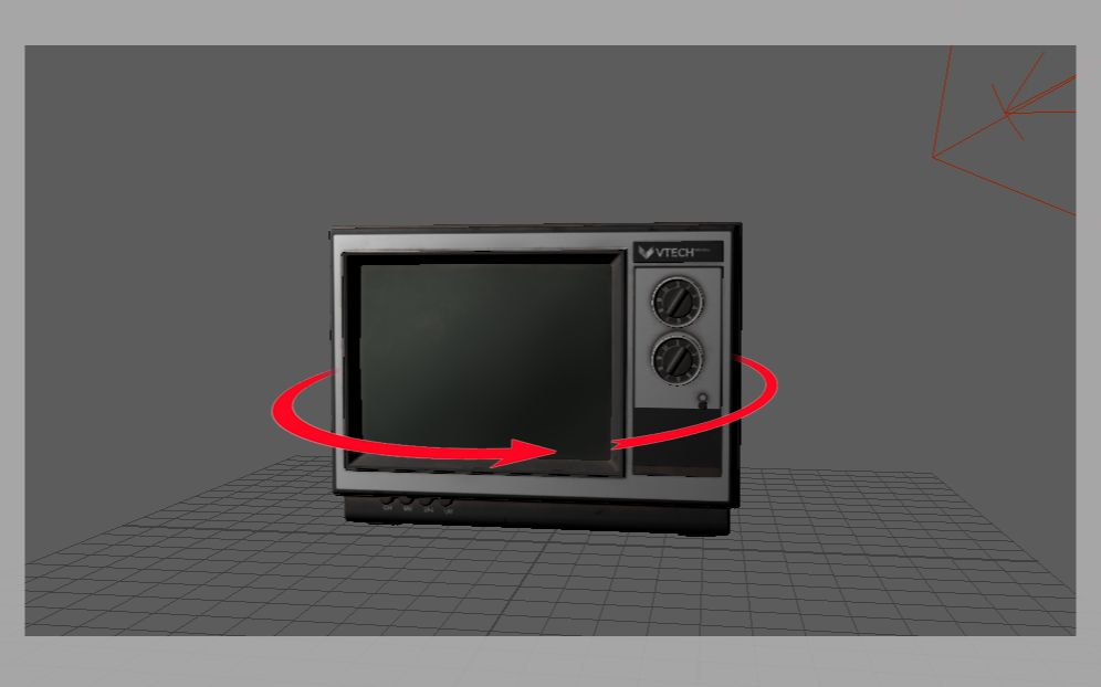 maya转盘渲染动画设置