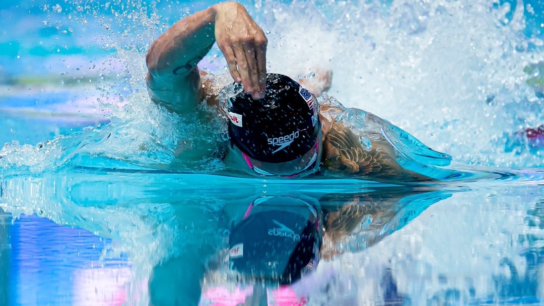 自由泳呼吸管的使用方法