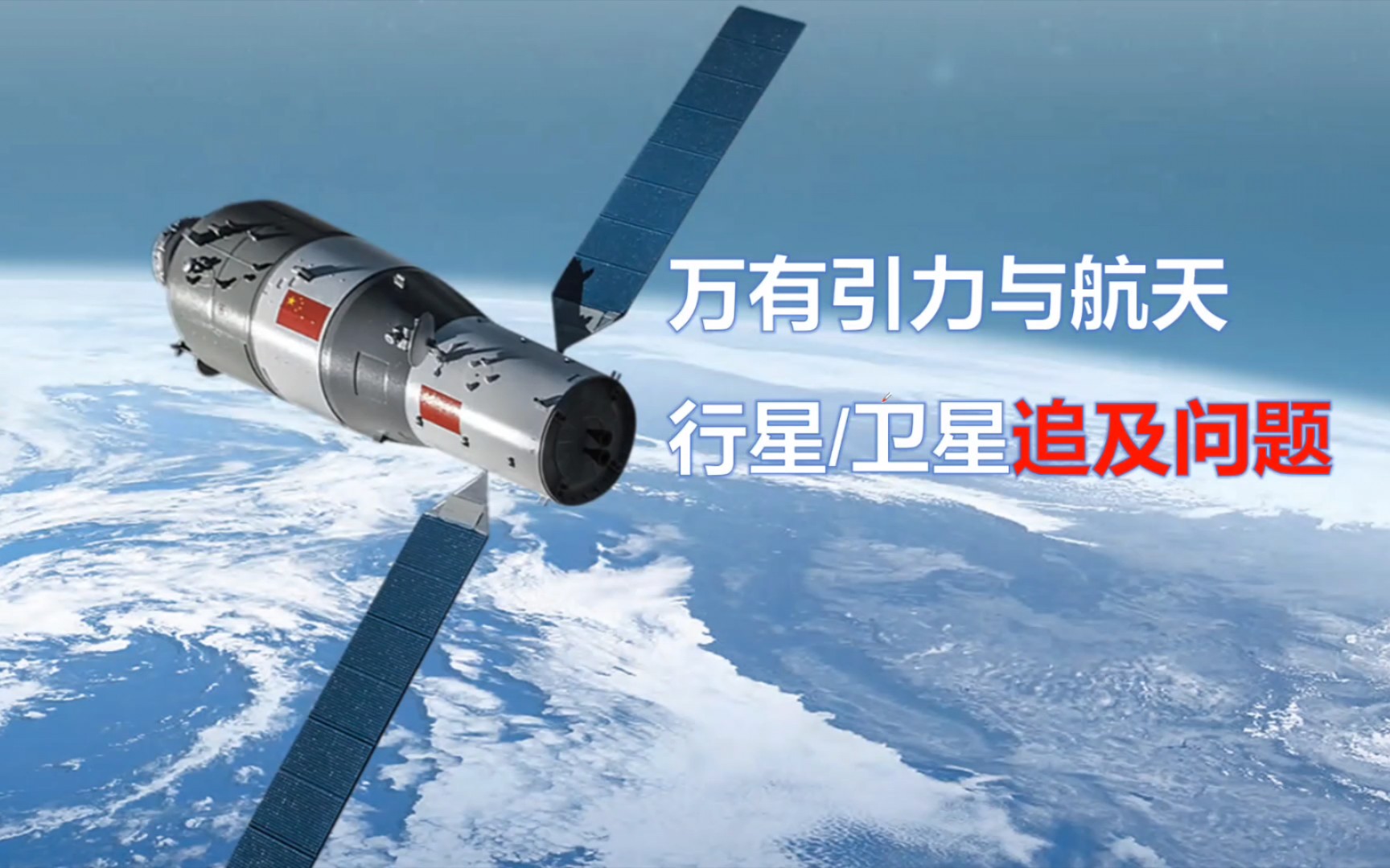 高中物理万有引力与宇宙航行之追及相遇问题:卫星/行星同向追及、...