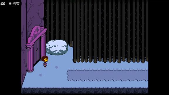 传说之下debug(完结)结尾有G爹