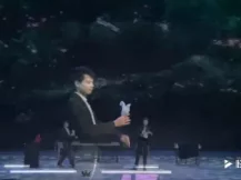 双人魔术完整版