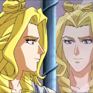 爱上自己的Narkissos 