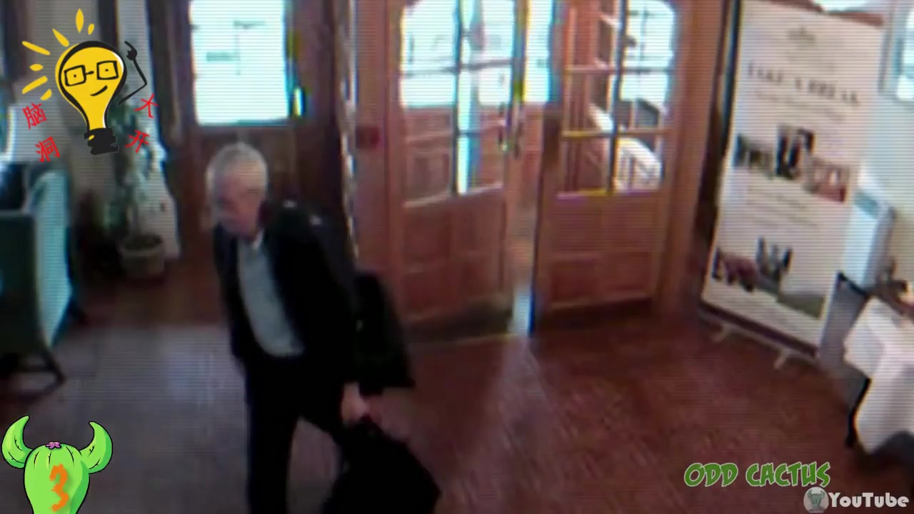 三个至今无法解释的离奇诡异事件