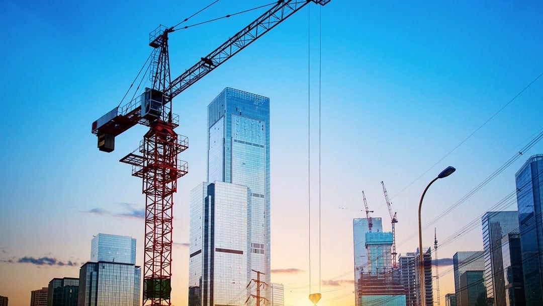 2021年金劢设备企业招商宣传片-10年专注基建机械运营