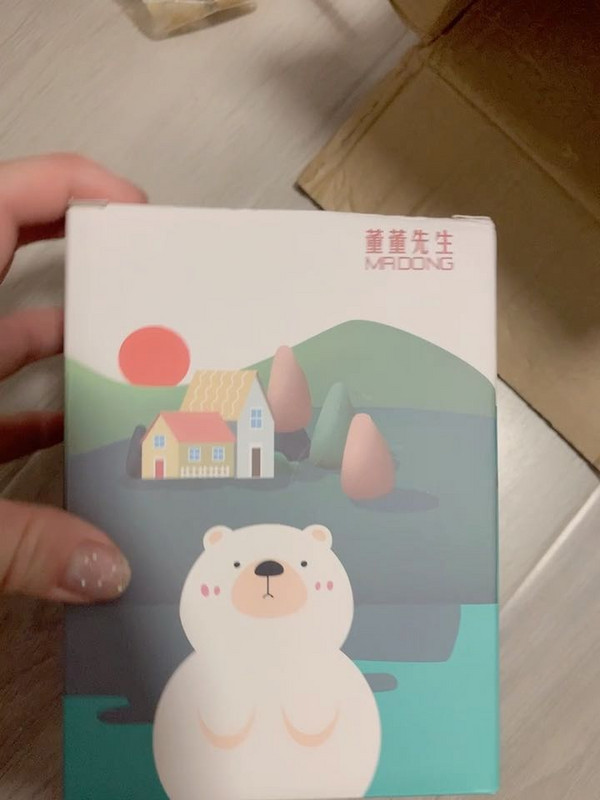 胖墩墩的儿童吸管杯～Tritan高颜值又可爱!