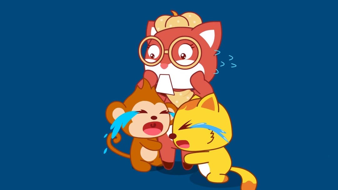 搞笑视频:幼儿园的宝宝不想毕业,舍不得老师哇哇大哭