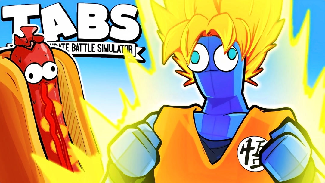 全面战争模拟器:沙坦一拳超人!这就是最强兵种吗?