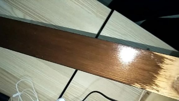 做好一件事,努力一辈子,水性户外木器漆,持久耐侯防开裂