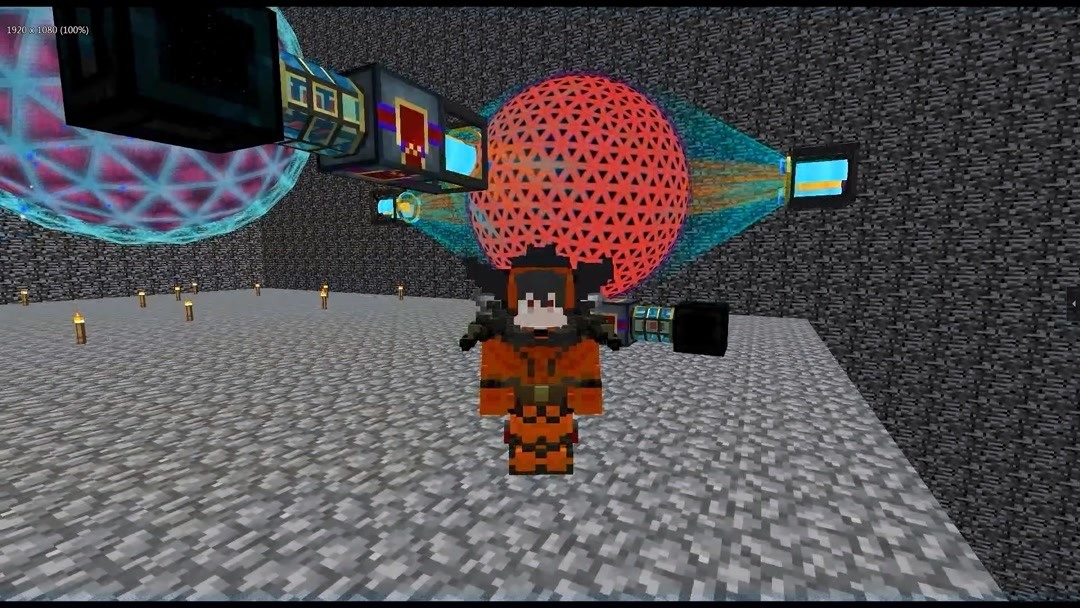 【精斌】我的世界逃出生天40=核反应堆启动=