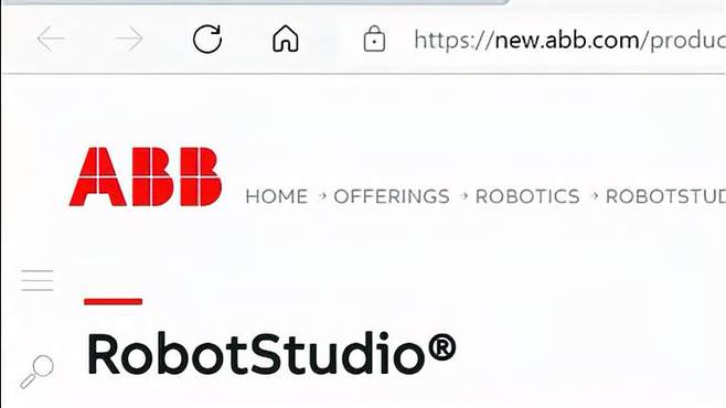 ABB工业机器人基础编程-安装Robotstudio软件流程3