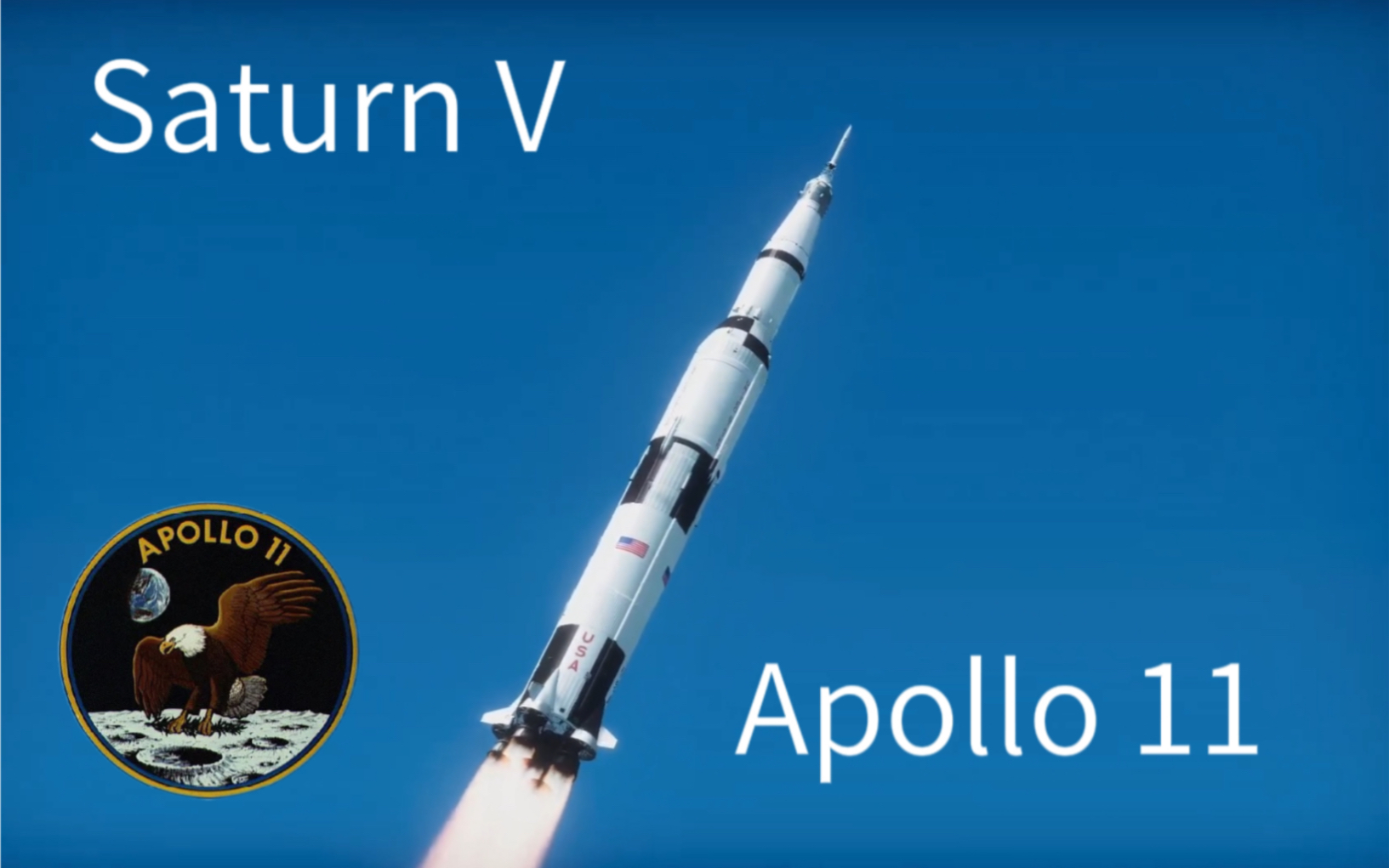 [KSP/RO] 雄鹰登月-用KSP模拟阿波罗11号任务!