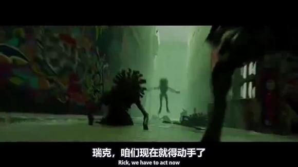 来自油管大神Mighty Raccoon制作的动画《英雄集结:冠状病毒》